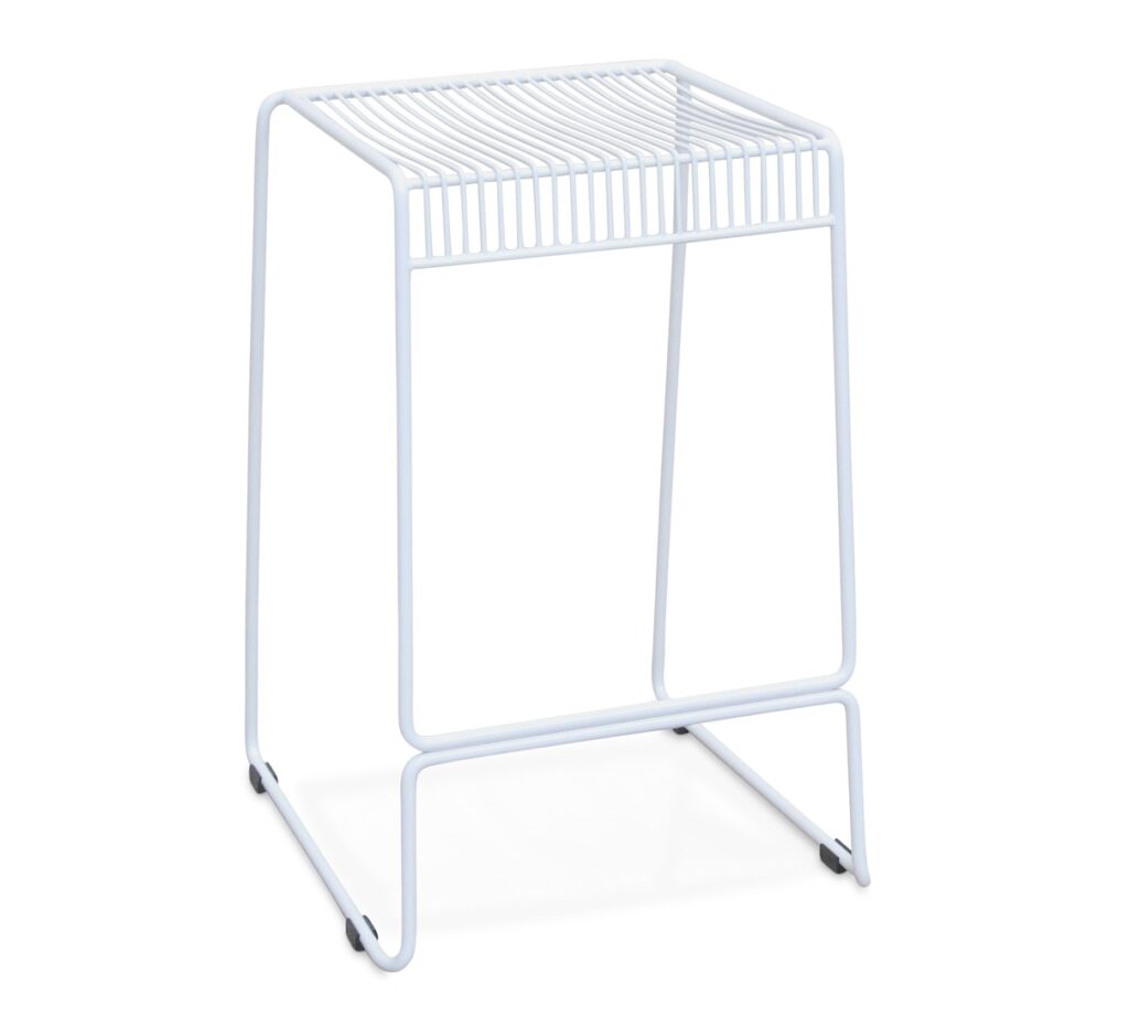 Wire Bar Stool | Black Label Events